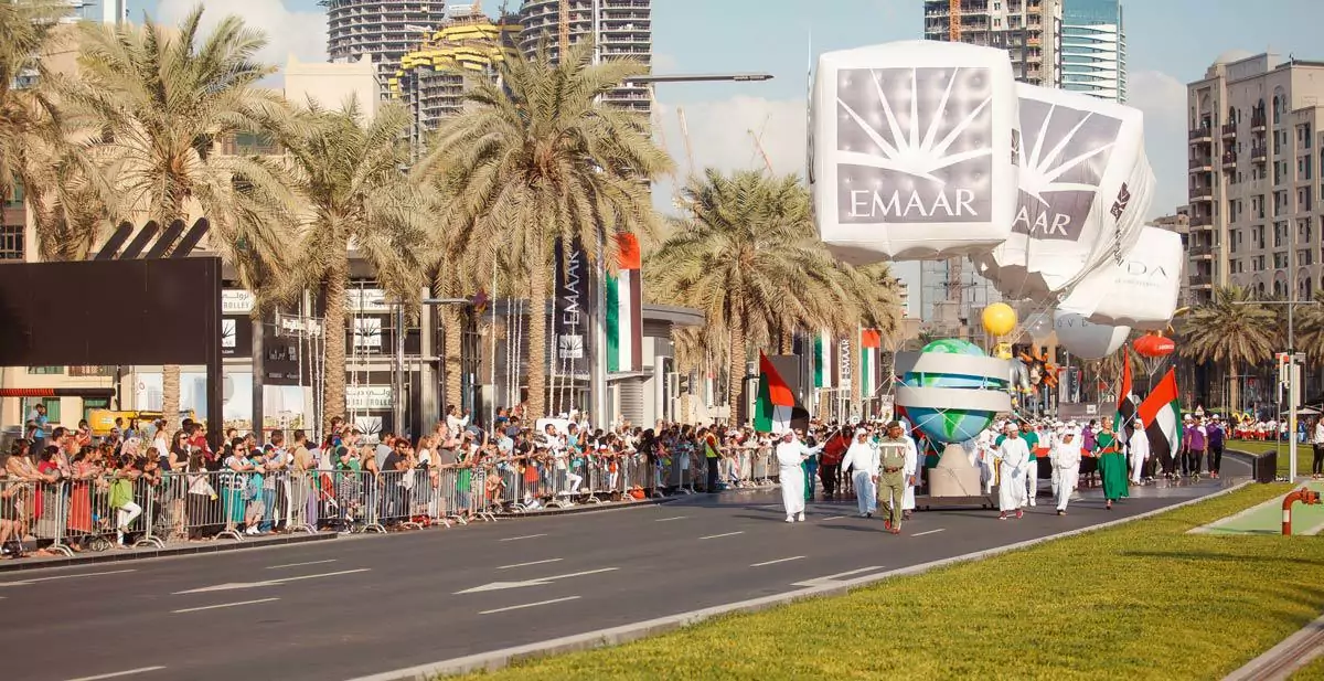 Mall & Public Events - 2ID EVENTS